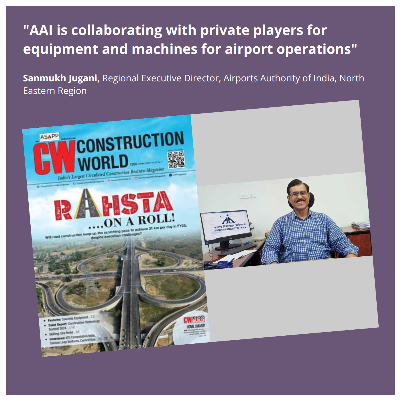 Construction World