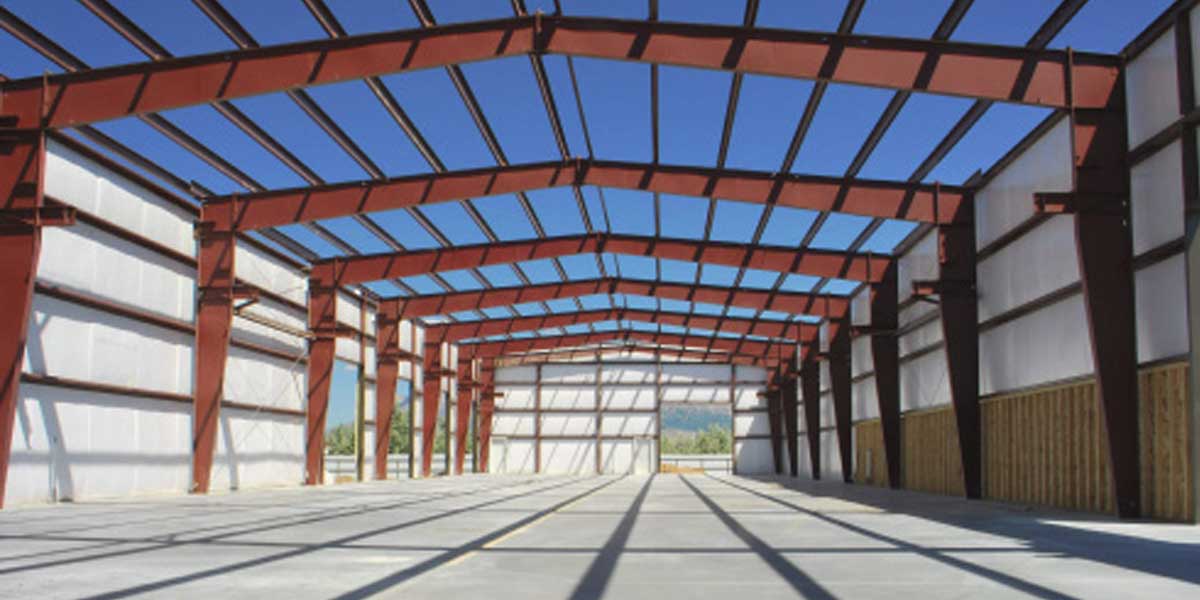 Complete Building Solutions