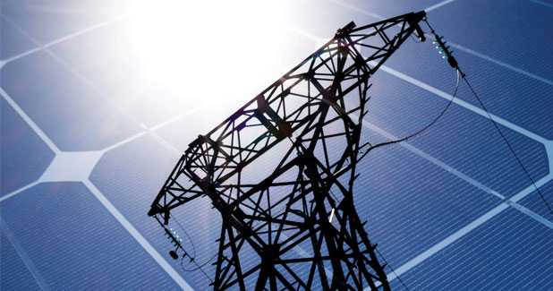 CLP India-Suzlon JV for solar project