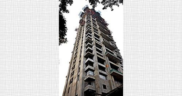 How wind tunnel testing can be best done for high-rises!