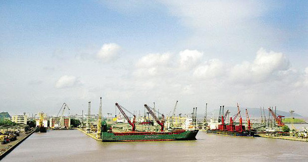 Rs 500 crore approved for development of West Bengal’s Sagar Port project
