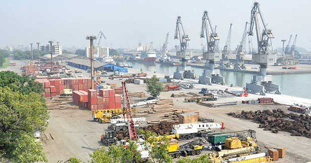 MbPT frees 150 hectare for iconic infrastructure projects