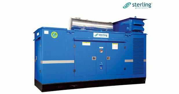 All Smart Cities will have smart diesel generators back-up power