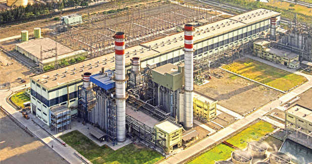Essar Power to increase capacity