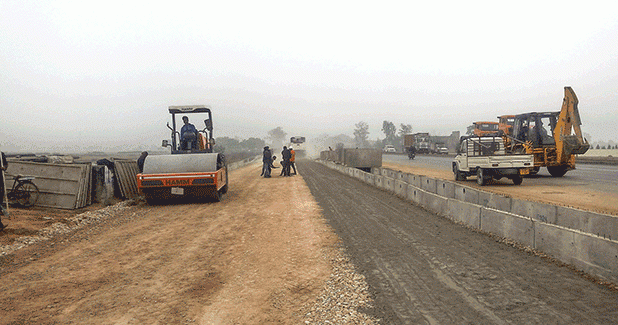 Towards Stable Roads