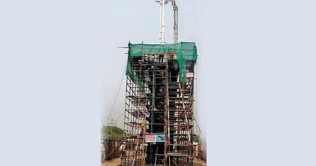 The Successful Metro Ride