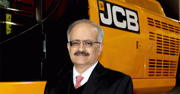 JCB India committed to accelerating construction of Roads and Highways ...