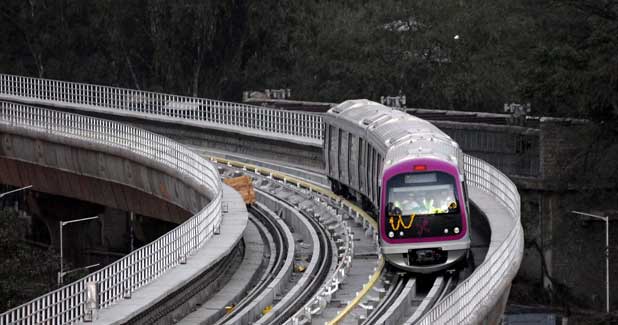 Will Phase-I of Namma Metro be fully functional by May-end