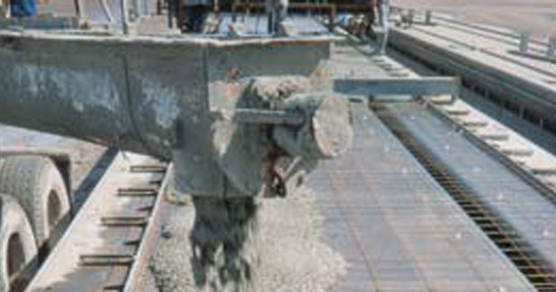 Harnessing the High Performance of Precast