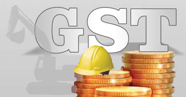 GST