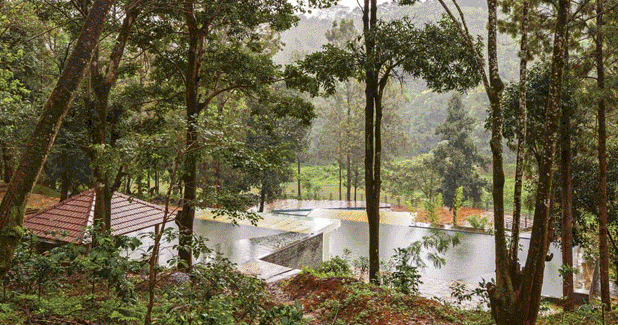 IBNII Coorg resort in Karnataka becomes India's first hospitality ...