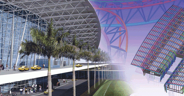 The Real Future of Building