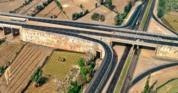 Infrastructure development set for a boost as the government looks to ...