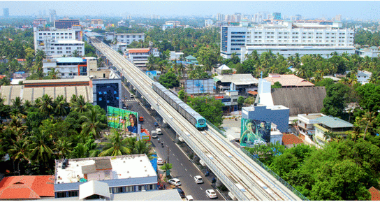 Here's the construction status and tendering opportunities across eight ...