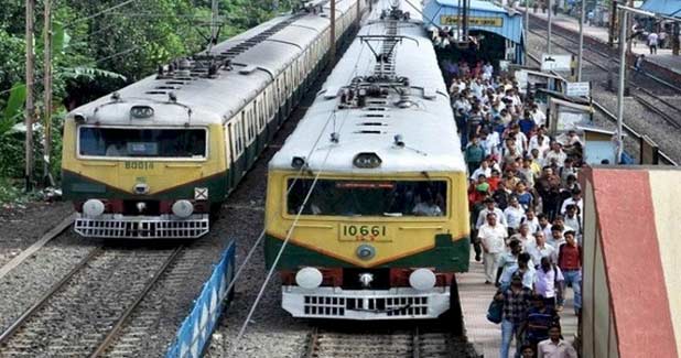 Railways’ transformation initiatives boost construction sector