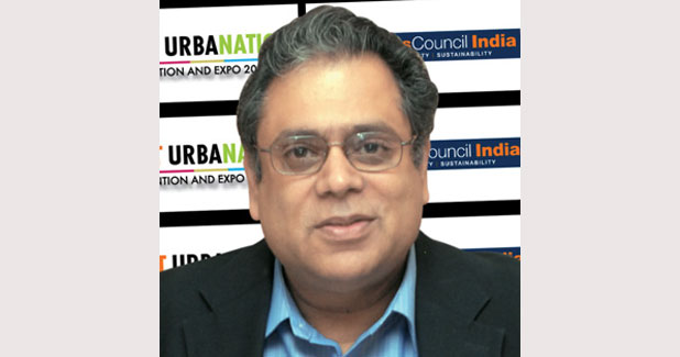 We are creating a platform for the future of skills, says Raman Roy ...