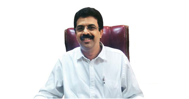 We plan to take up smart cities and heavy civil infra projects, says ...