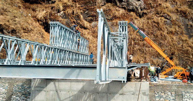 Next-gen quick-launch bridges are the need of the hour in India to save ...