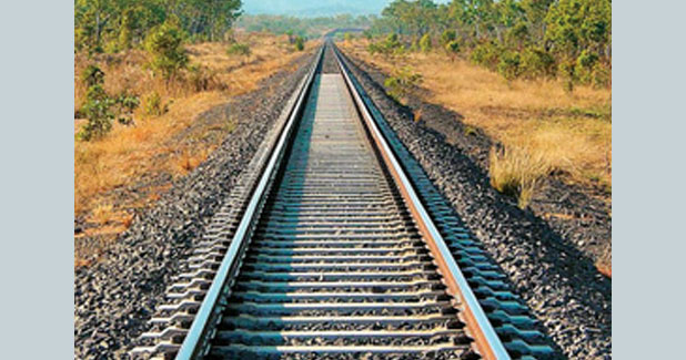 Work on to add 5,158-km rail tracks in northeast