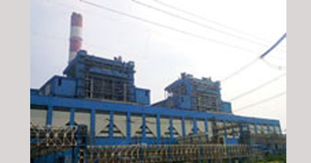 India's first AUSC power plant at Sipat
