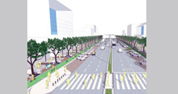Odisha inaugurates smart city projects
