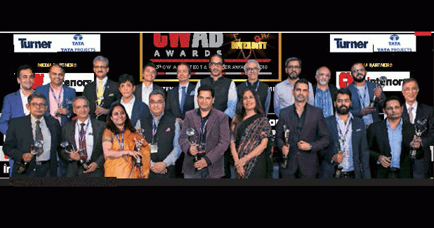 43 Winners from 56 Cities - Here's more on the 13th CONSTRUCTION WORLD ...