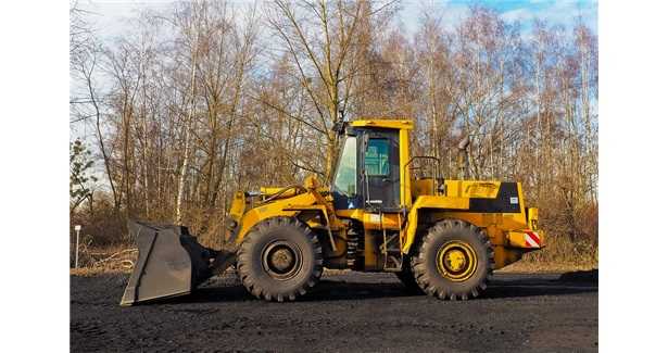 Demand for Indian construction equipment grows by 24 per cent in FY2018