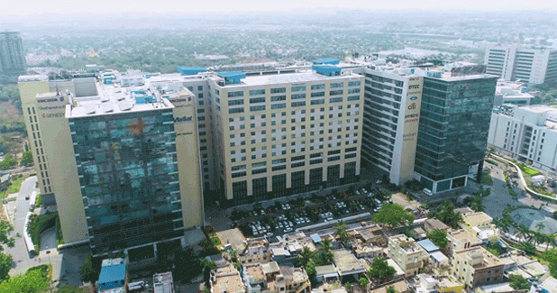 Mapletree Investment to buy Chennai’s SP Infocity IT park at Rs 24.5 ...