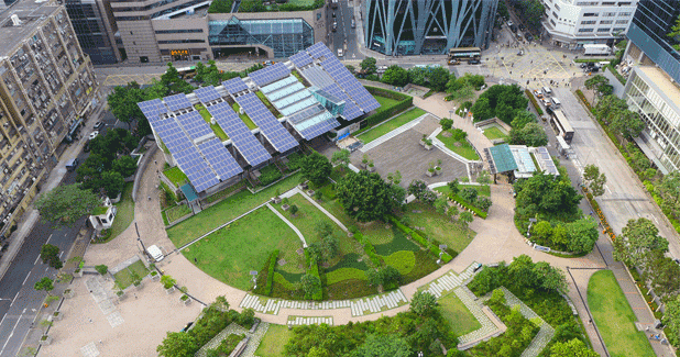 Godrej & Boyce, WorldGBC join hands to accelerate dialogue on net zero ...