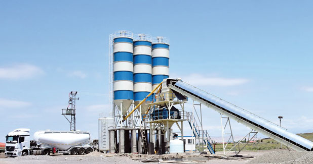 Know how blended cement makes a concrete structure durable and fly-ash ...