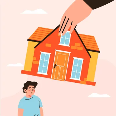 Eviction Begins for Bhubaneswar LPR Road; 65 Homes Removed