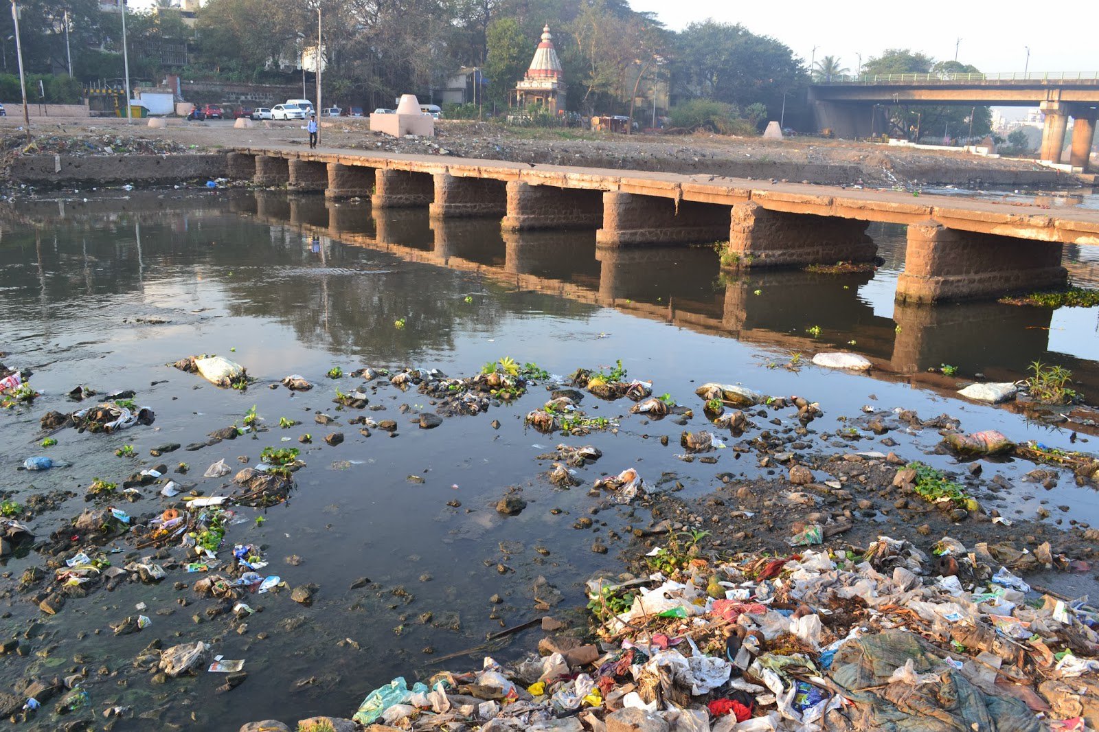 Causes Of Water Pollution Project Model Water Polluti - vrogue.co Causes Of Water Pollution Project Model Water Polluti - vrogue.co