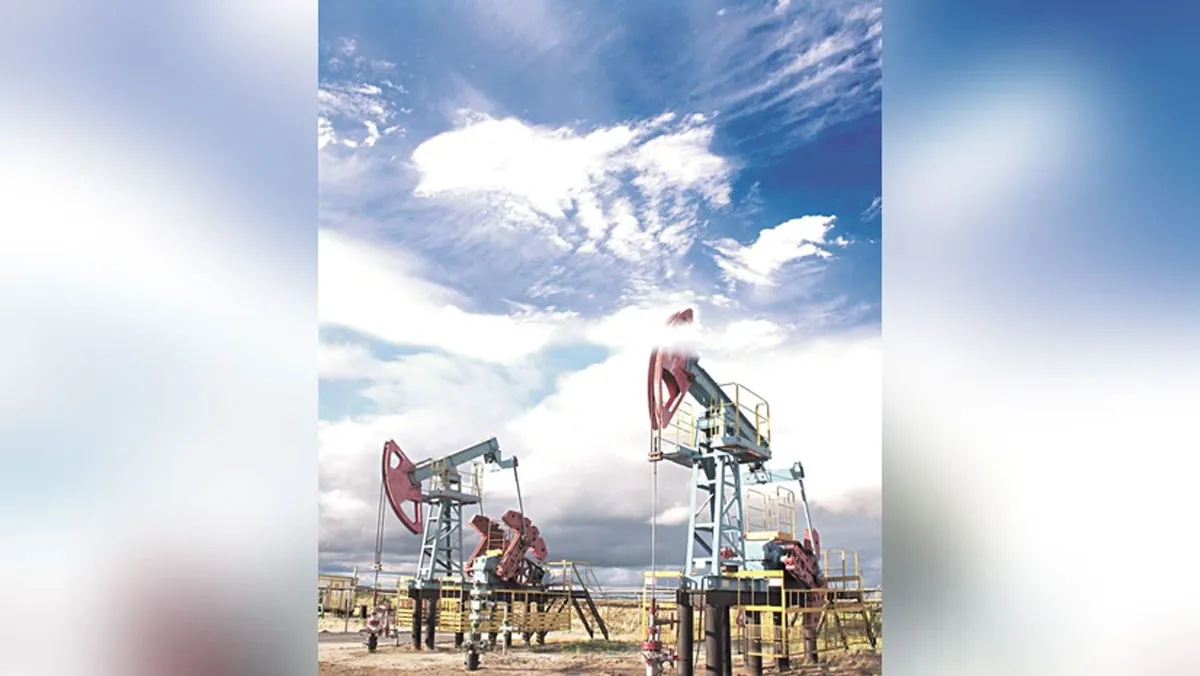 HPCL to Assess Venezuelan Crude Processing