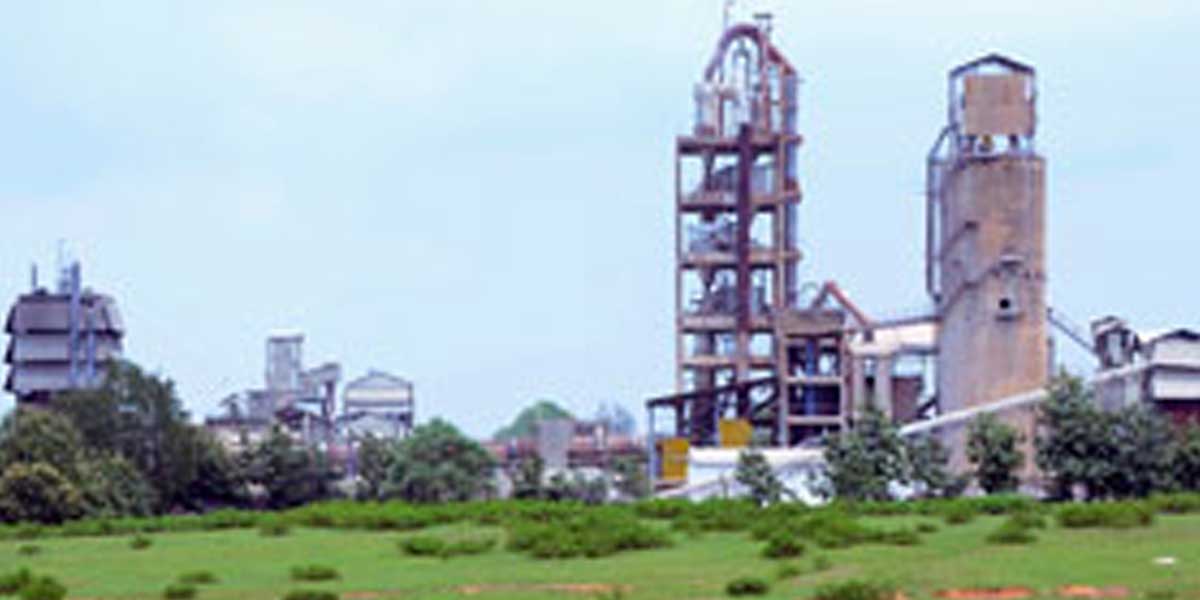 Shiva Cement approves expansion project