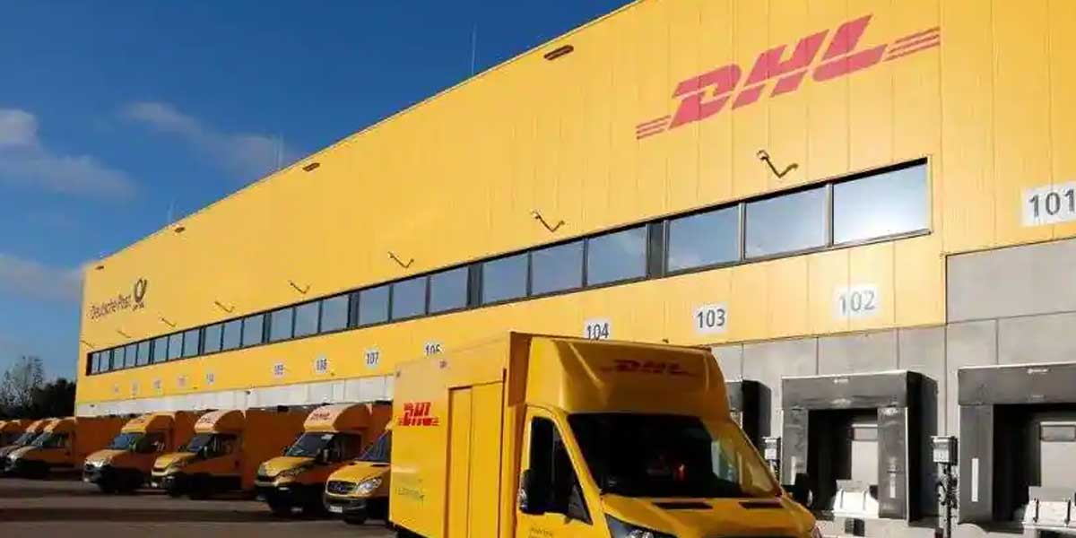 DHL to invest Rs.40 bn in India over next five years