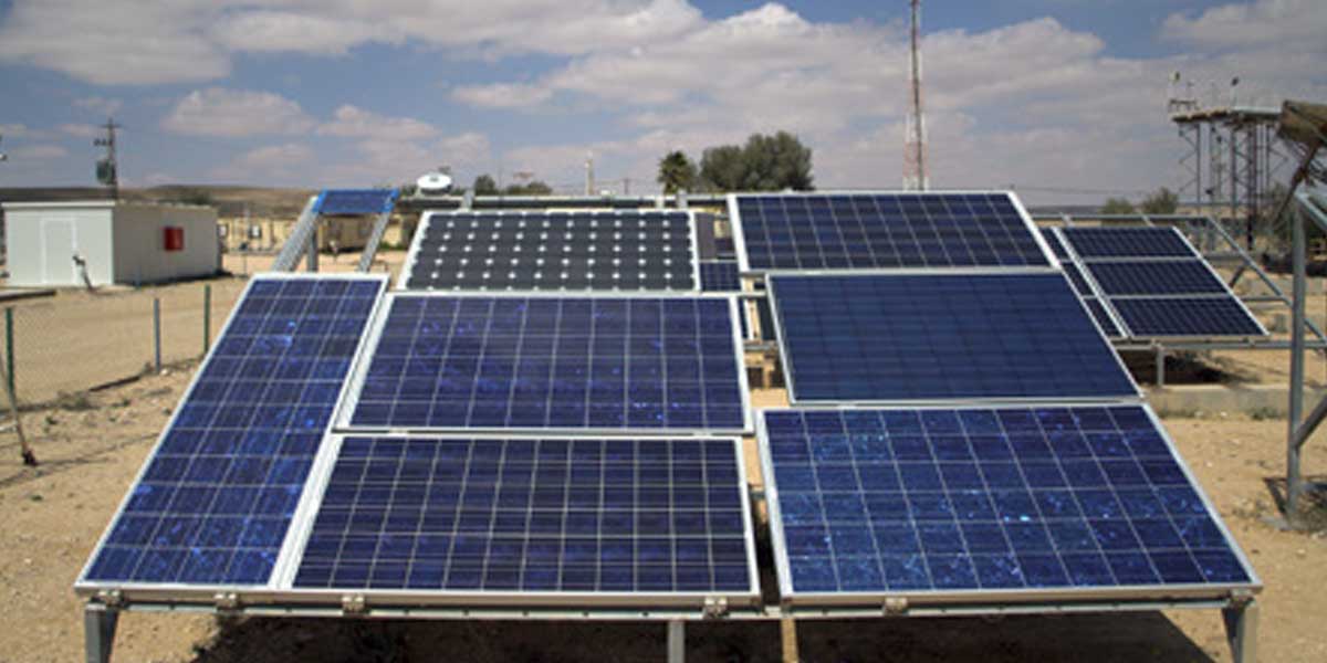 Thanjavur Smart City floats tender for solar projects at a sewage ...