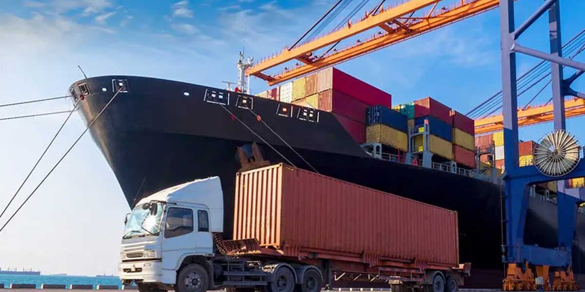 Port infrastructure may get Rs 2 trillion upgrade