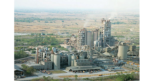 Jaypee Group to sell cement portfolio