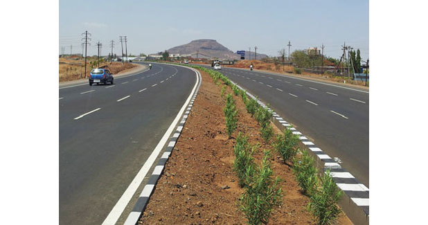 Govt to reboot 34 road plans