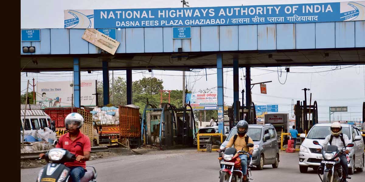 NHAI launches platform for inclusive development of NHs