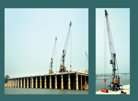India's first multi-modal terminal