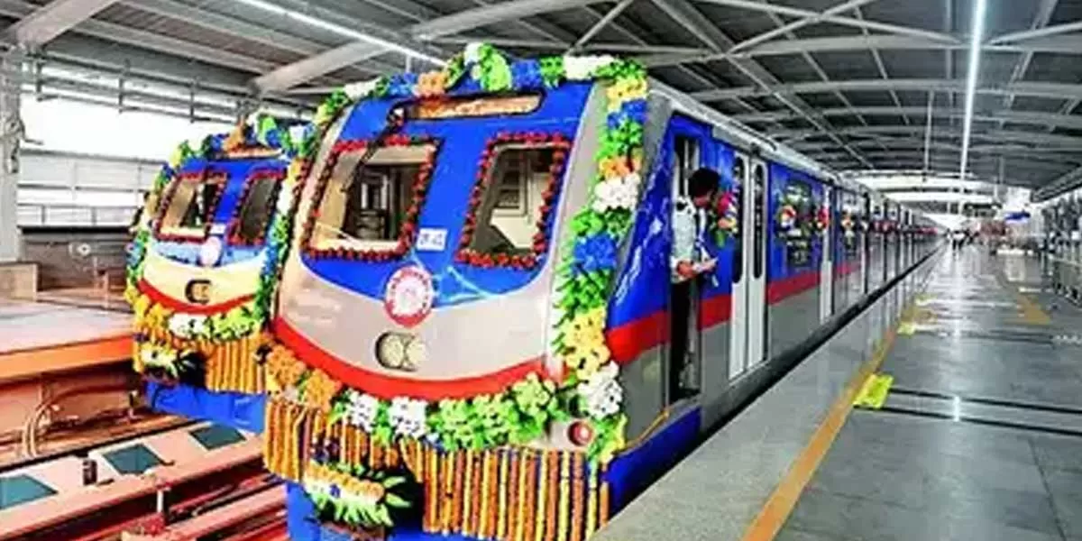 RVNL signs MoU with Turkish firm for Indian Railway projects