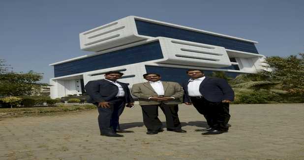 MMRDAs new office building gets inaugurated