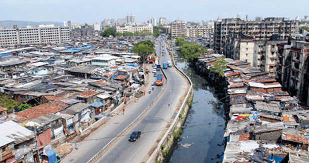 Dharavi Redevelopment to take PPP route