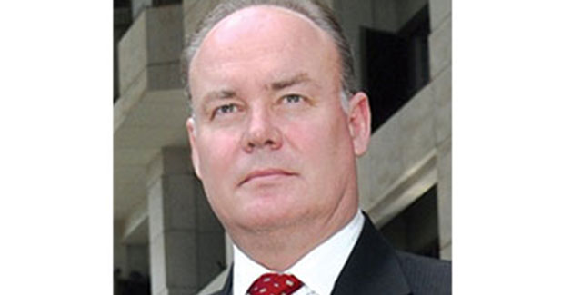 David Walker, Managing Director - SARE Homes