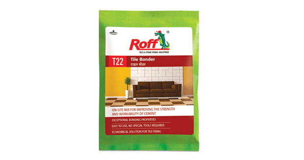 Additive for Cement