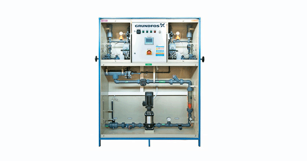 Disinfection System