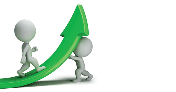 Harnessing People Power