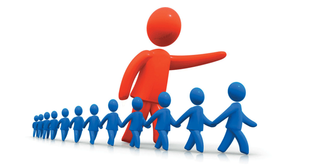 Harnessing People Power