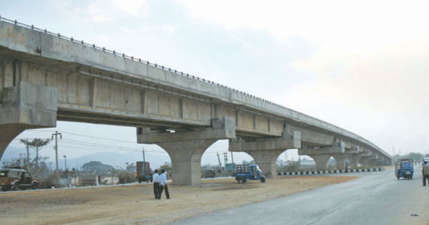 Winners - MBL Infrastructure